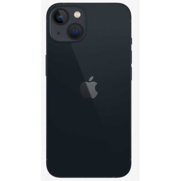 Смартфон Apple iPhone 13 128GB Midnight (Уцінений) купити, ціна та ...