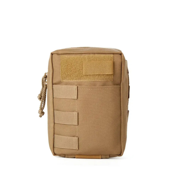 Тактичний підсумок Vik-Tailor 33405105 Coyote купити, ціна та відгуки в магазині MTA (артикул ...