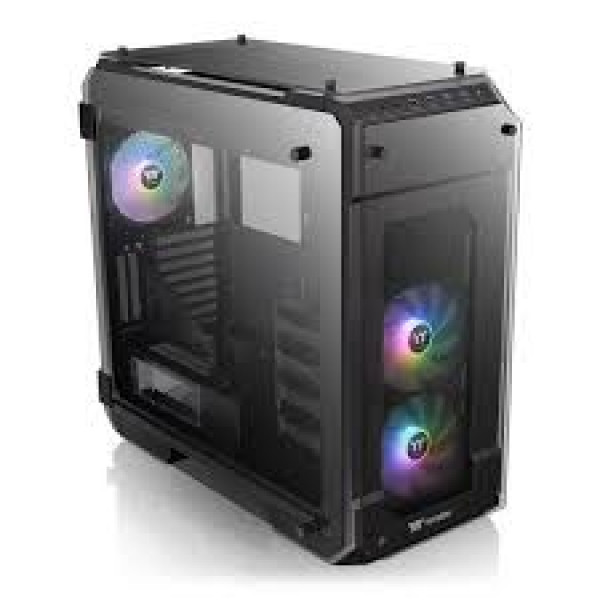 Корпус для ПК Thermaltake View 71 TG ARGB Edition Black купити, ціна та ...