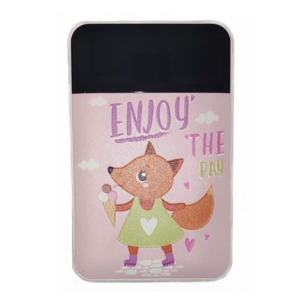 Додатковий акумулятор XO PB52 White 6000mAh купити, ціна та відгуки в ...