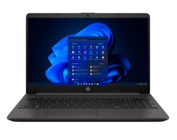 Ноутбук HP 255 G9 (7M9X6ES) Black купити, ціна та відгуки в магазині MTA