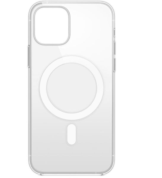 Чохол-накладка Infinity MiaMi Hawaii with Magsafe для iPhone 15 Pro Max ...