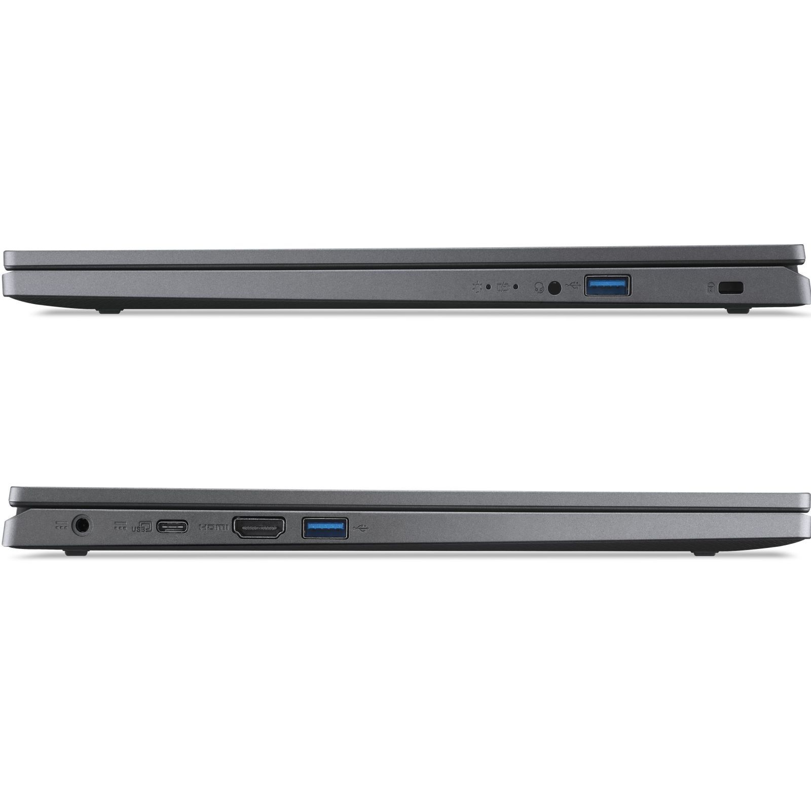 Ноутбук Acer Extensa 15 EX215-55-39FP Steel Gray (NX.EH9EU.007) купити ...