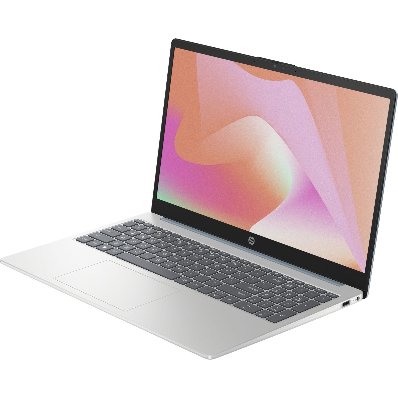 Ноутбук HP 15-fc0103ua Moonlight Blue (B4LX4EA) купити, ціна та відгуки ...