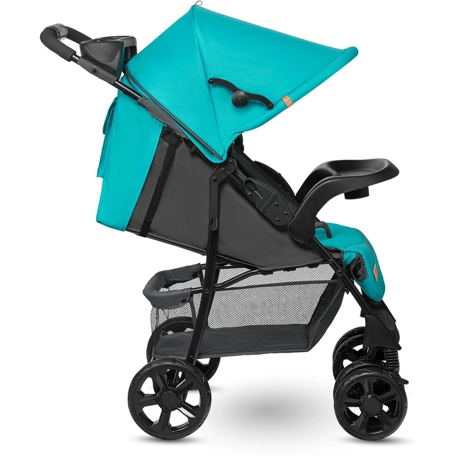 Коляска Lionelo Emma Plus Vivid Turquoise (LO-EMMA PLUS VIVID TURQUOISE ...