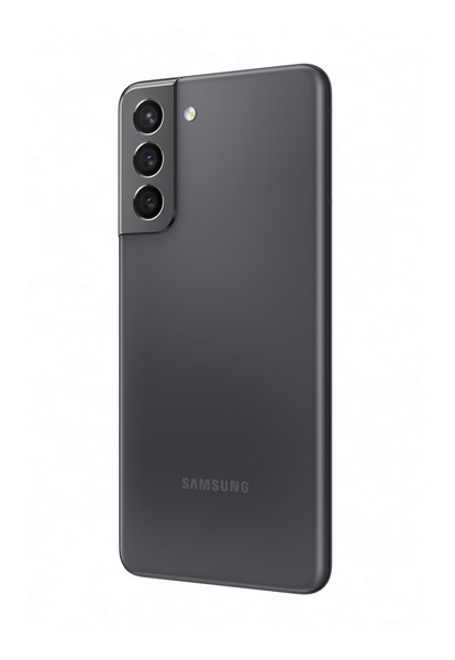 Смартфон Samsung Galaxy S21 G991 8/128GB Phantom Gray А (Вживаний ...