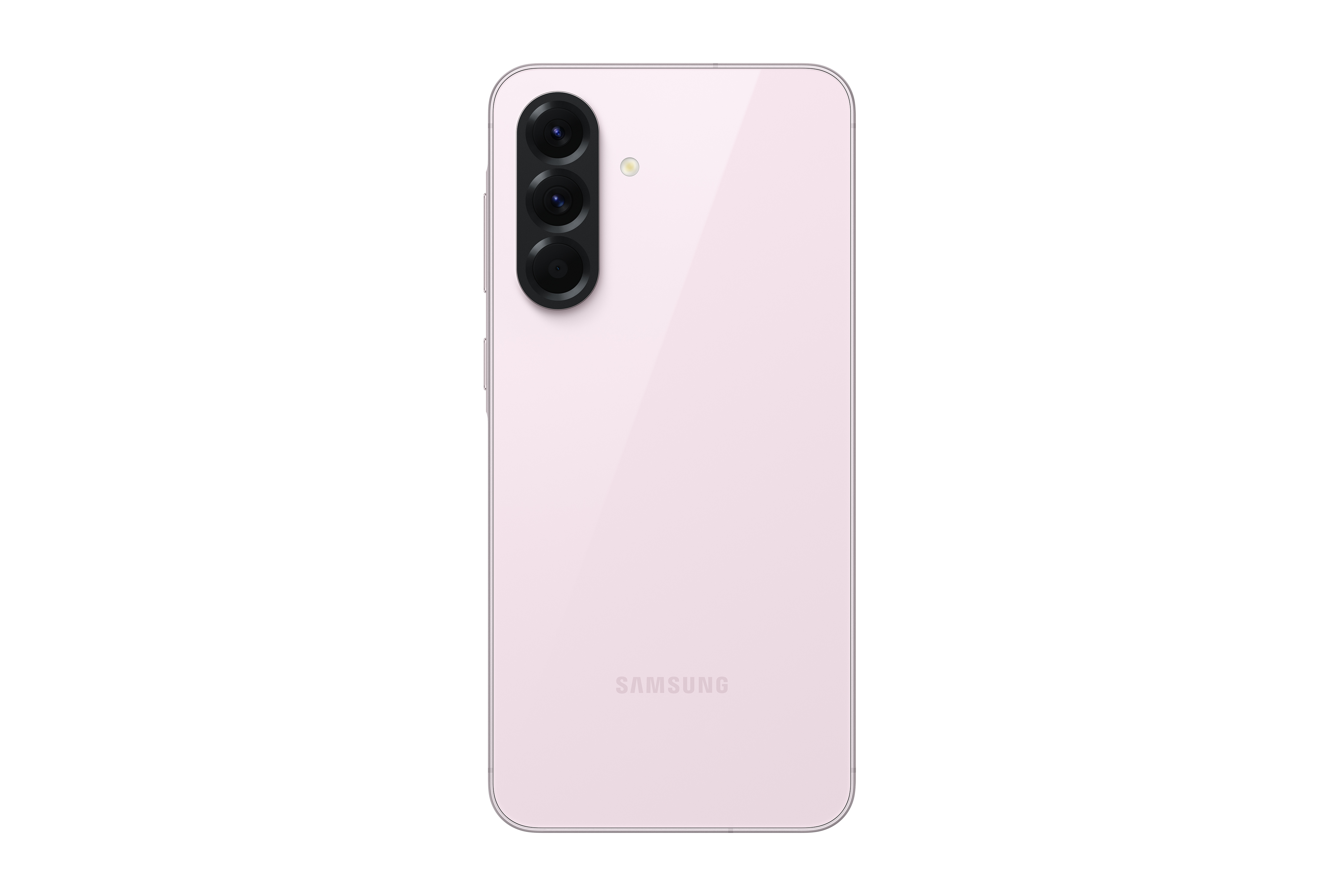 Смартфон Samsung Galaxy A56 A566 5G 8/128GB Awesome Pink (SM ...