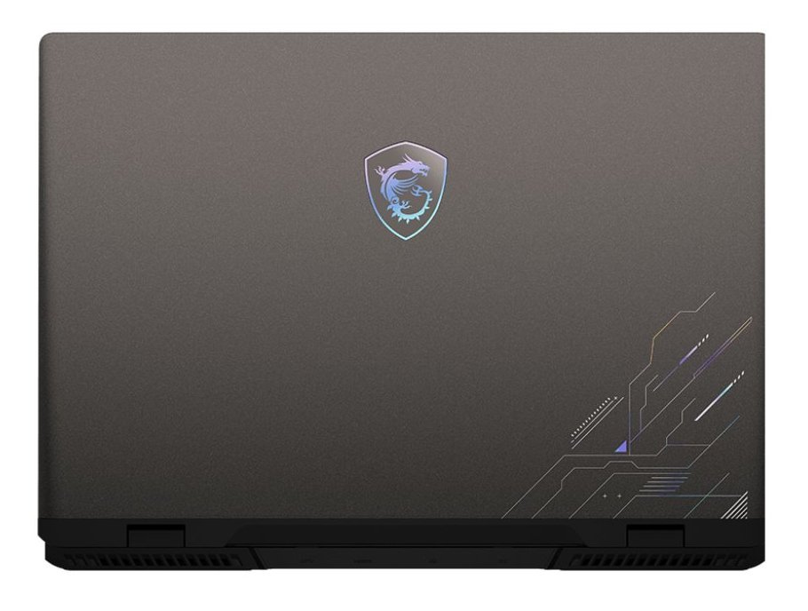 Ноутбук MSI CROSS 16HX CI9-14900HX (D14VFKG-1053XUA) Gray купити, ціна ...