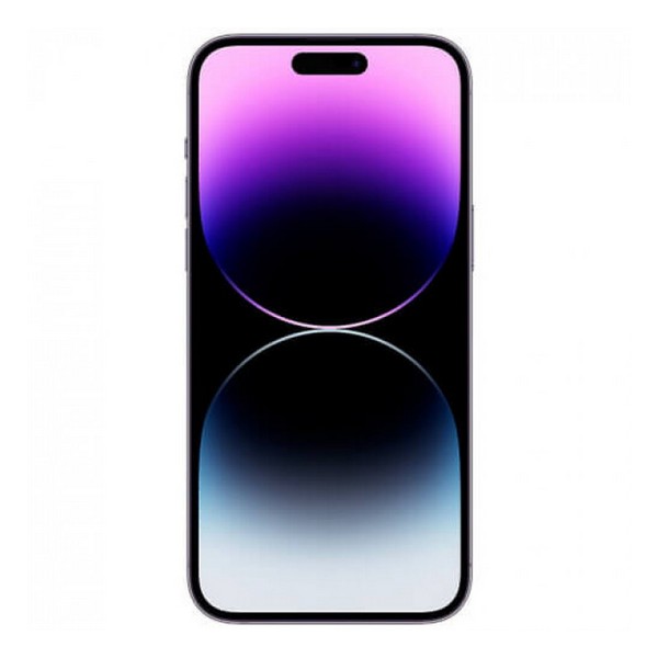 Смартфон Apple iPhone 14 Pro Max 256GB eSIM Deep Purple А- (Вживаний) купити, ціна та відгуки в ...