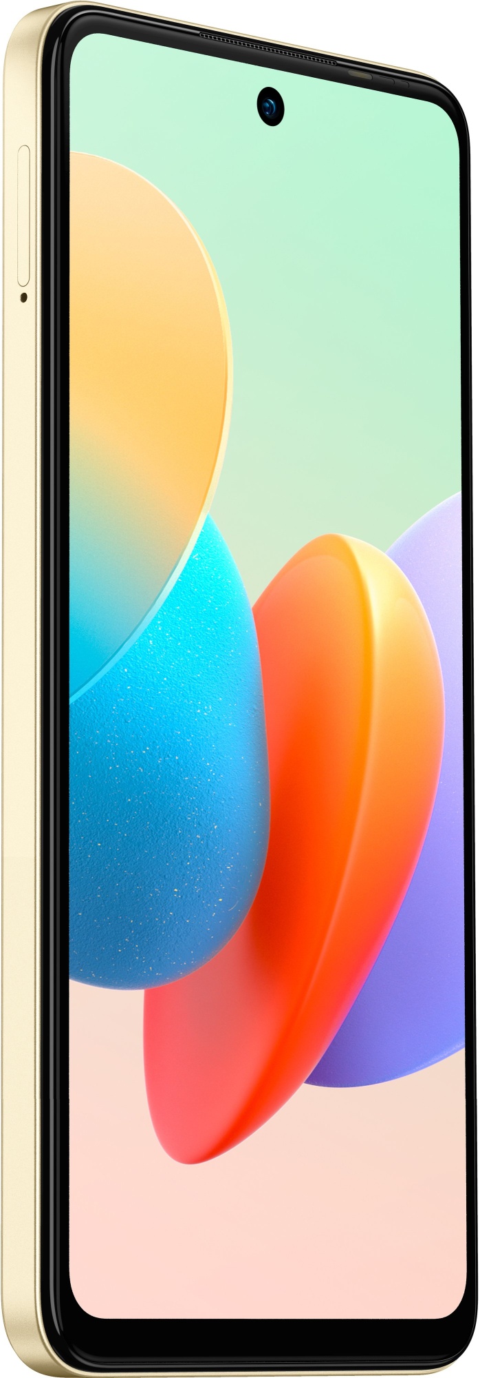 Смартфон Tecno Spark Go 2024 (BG6) 3/64GB Alpenglow Gold (4894947018077 ...