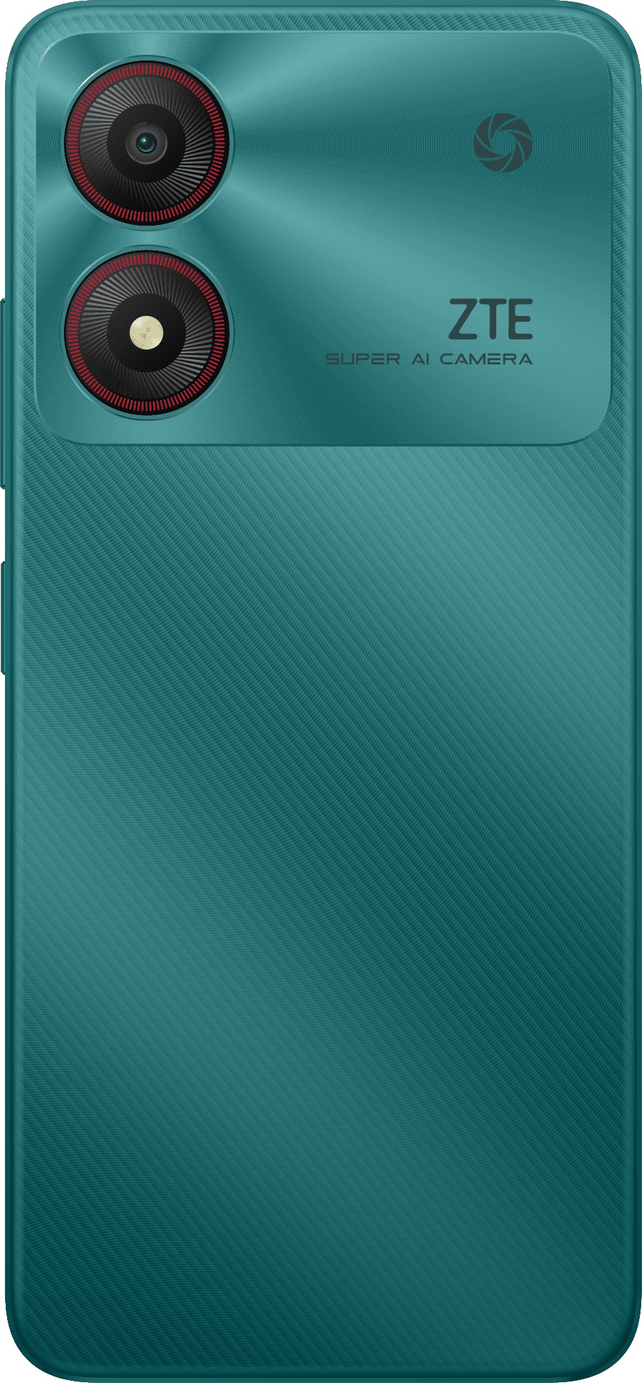 Смартфон ZTE Blade A34 4/64GB Green купити, ціна та відгуки в магазині MTA