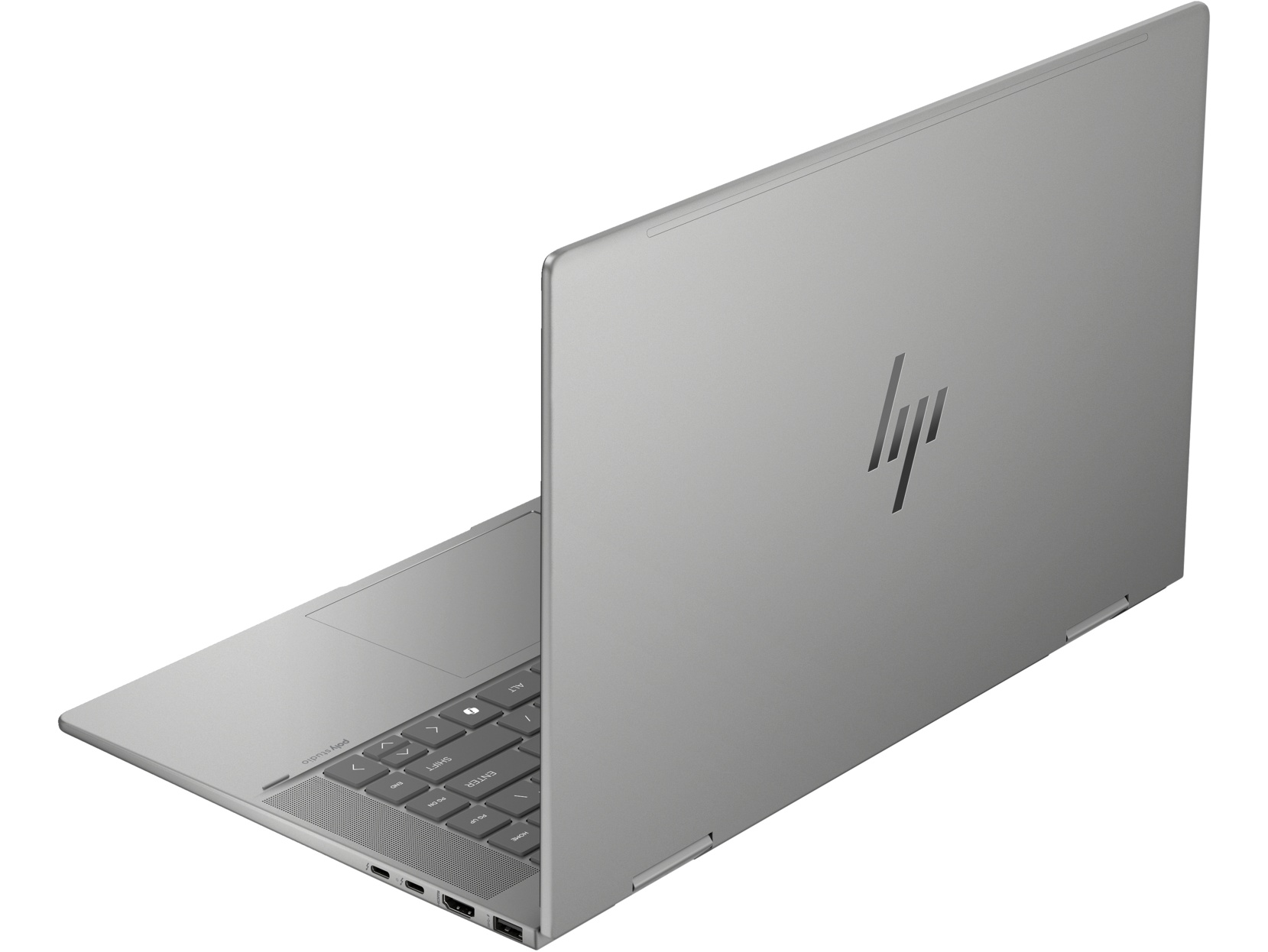 Ноутбук HP Envy x360 15t-fe100 (B6LD9U8) Natural Silver купити, ціна та ...