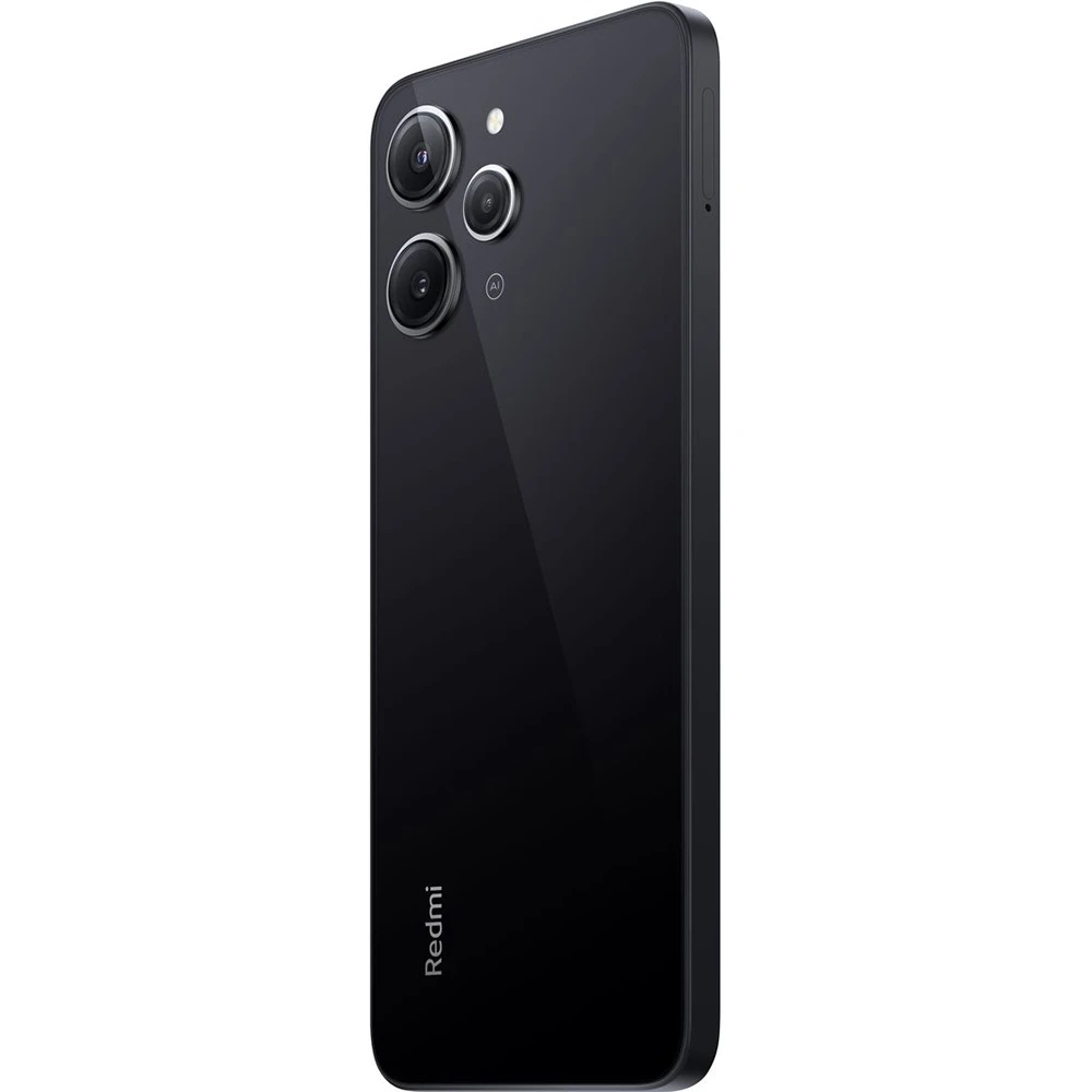 Смартфон Xiaomi Redmi 12 8/256GB Midnight Black (Global) (Уцінений ...
