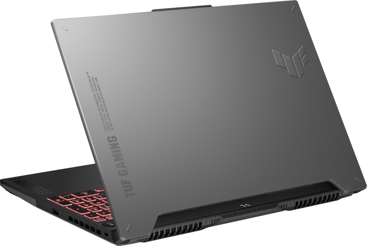 Ноутбук Asus TUF Gaming A15 FA507NUR (FA507NU-LP105W) Jaeger Gray ...