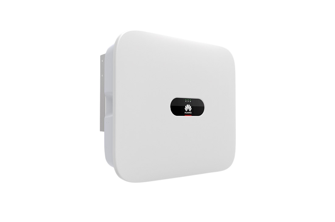 Сонячний інвертор Huawei SUN2000-15KTL-M2 High Current White купити ...