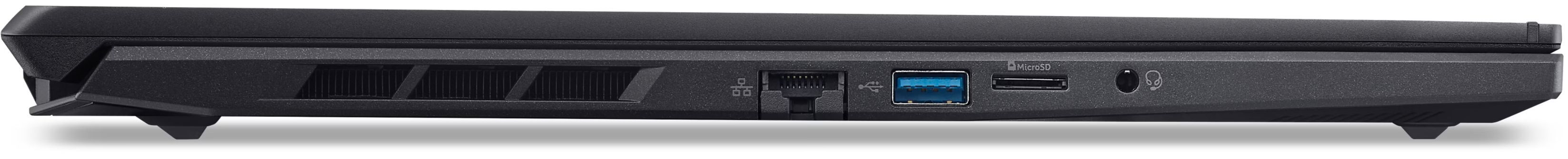 Ноутбук Acer Nitro V 16S ANV16S-61 (NH.QXNEU.007) Black купити, ціна та ...