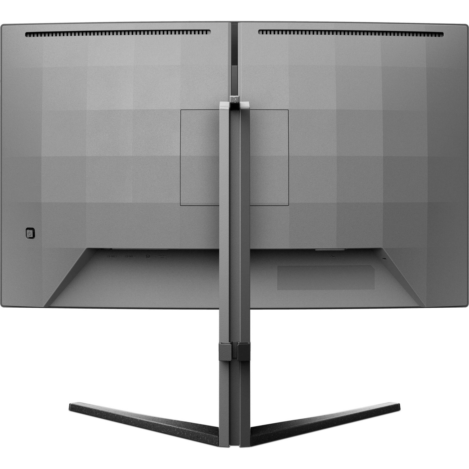 Монитор Philips 27M2C5200W/00 Black Gray 27 купить, цена, отзывы в ...