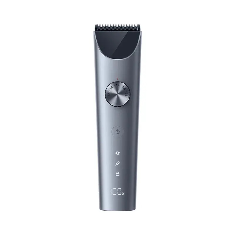 Машинка для стрижки MiJia Hair Clipper 2 Gray (MJGHHC2LF) купить, цена, отзывы в интернет ...