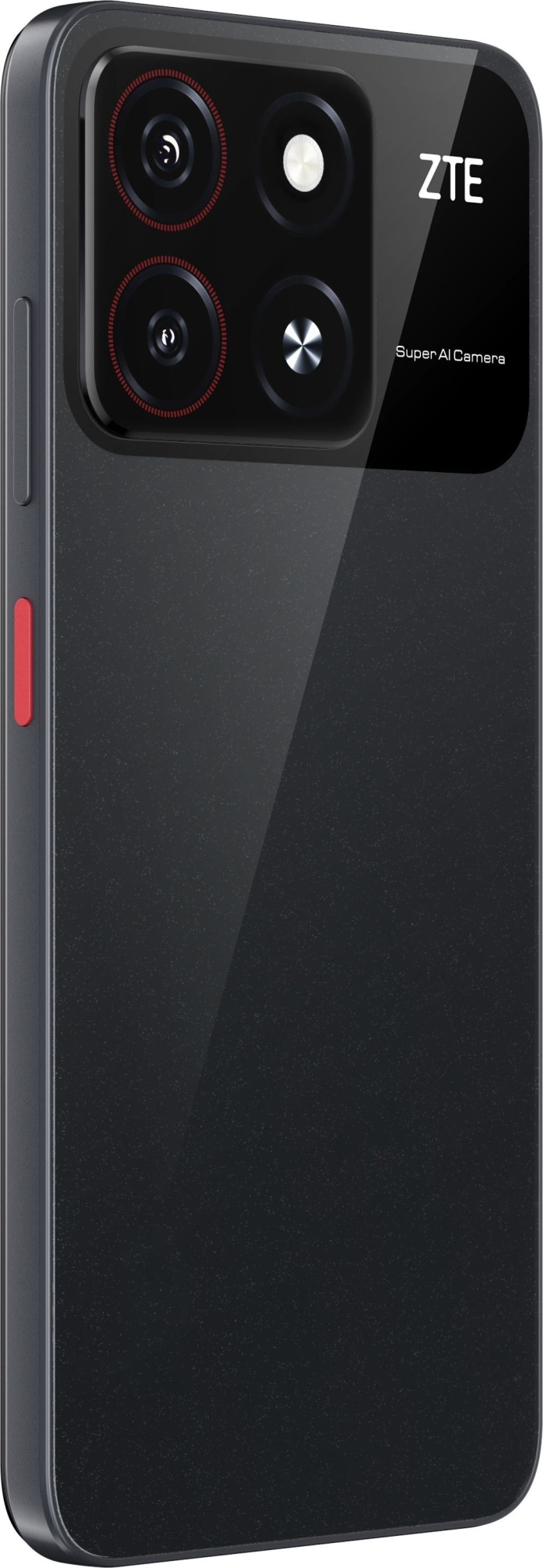 Смартфон ZTE Blade A35 4/64GB Black купити, ціна та відгуки в магазині ...