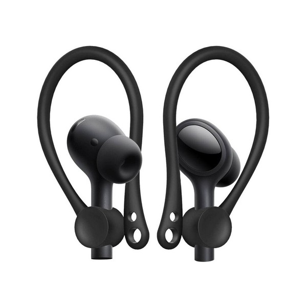 Фіксатор для навушників Infinity Black купити, ціна та відгуки в ...