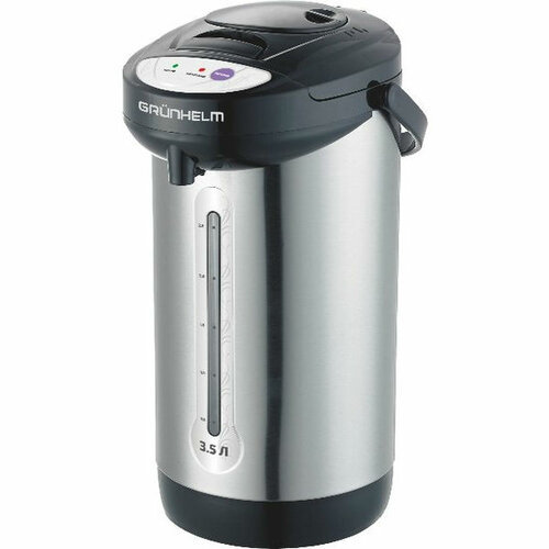 Термопот Grunhelm GTP352S купити, ціна та відгуки в магазині MTA