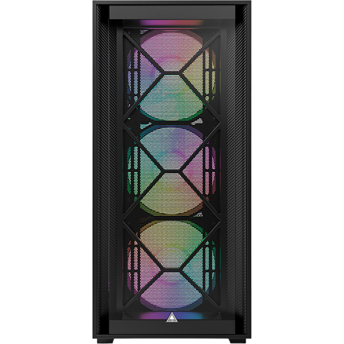 Персональний комп'ютер МТА Game Pro Max Edition Black купити, ціна та ...