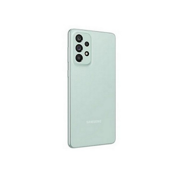 Смартфон Samsung Galaxy A73 A736 5G 6/128GB Light Green А (Вживаний ...