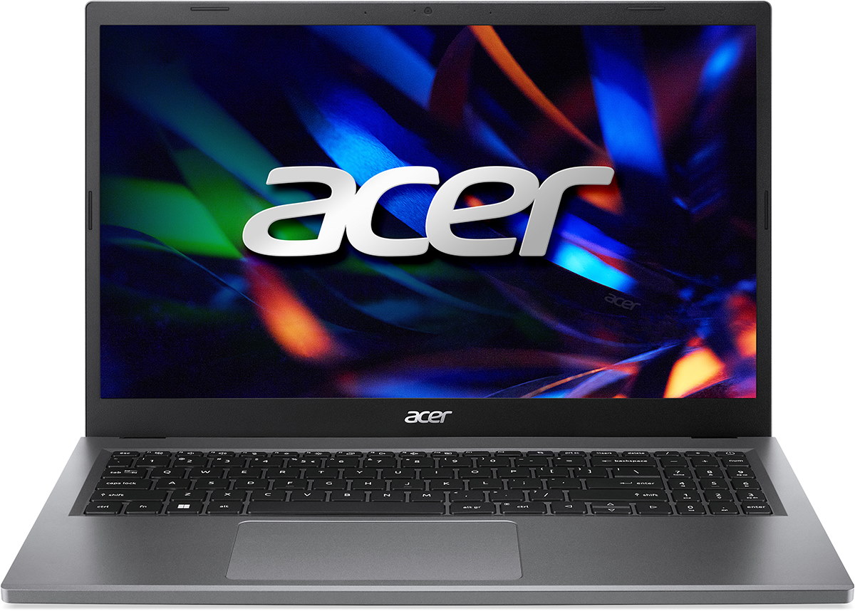 Ноутбук Acer Extensa 15 EX215-23-R65E Steel Gray (NX.EH3EU.01B) купити ...