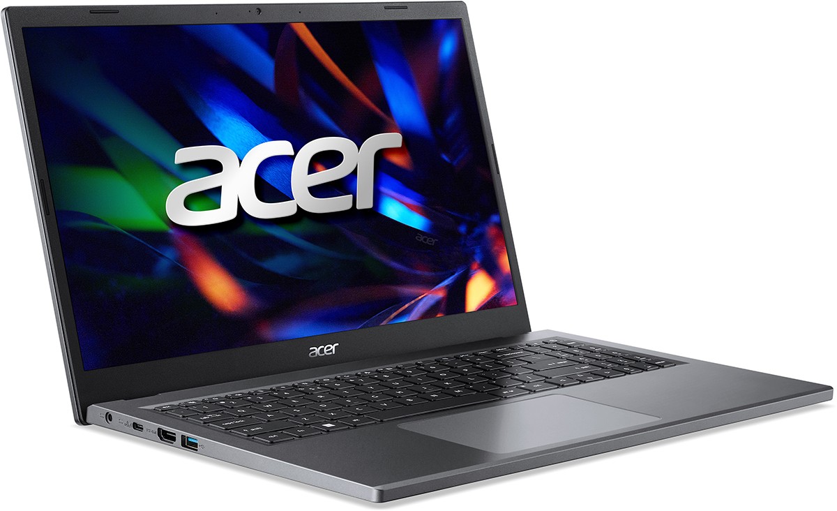 Ноутбук Acer Extensa 15 EX215-23-R65E Steel Gray (NX.EH3EU.01B) купити ...