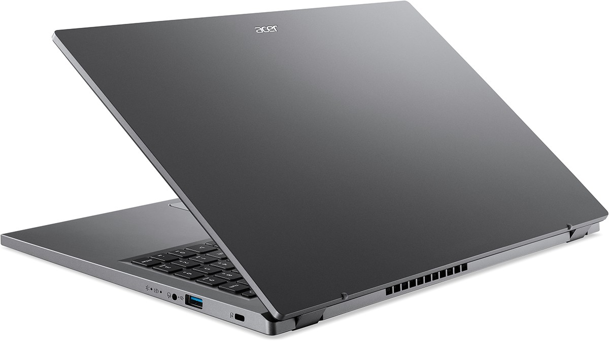 Ноутбук Acer Extensa 15 EX215-23-R65E Steel Gray (NX.EH3EU.01B) купити ...