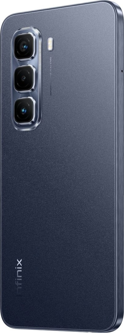 Смартфон Infinix Hot 50 Pro X6881 8/256GB Sleek Black купить, цена ...