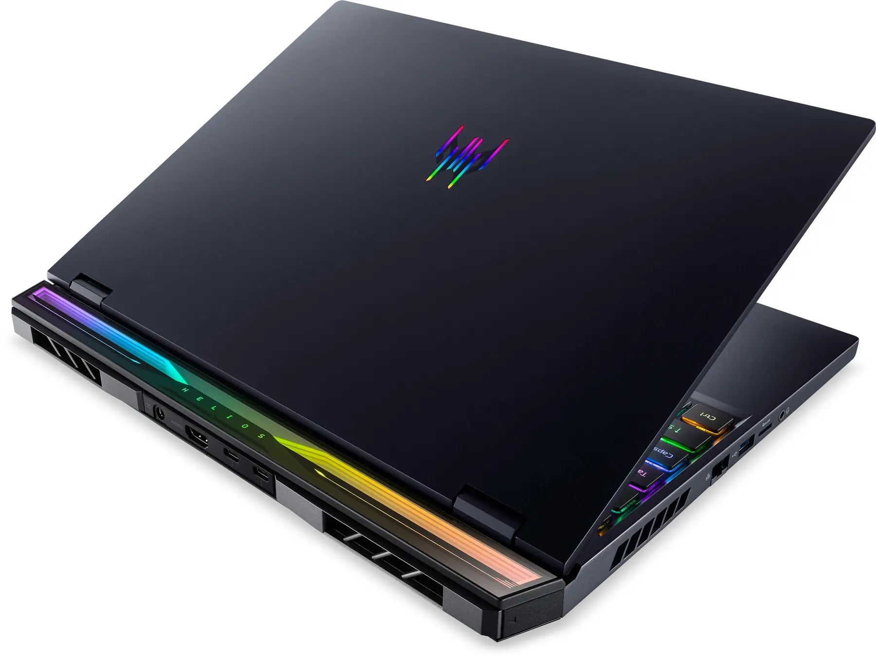 Ноутбук Acer Predator Helios 16 PH16-72-77KA (NH.QNXAA.001) купити ...