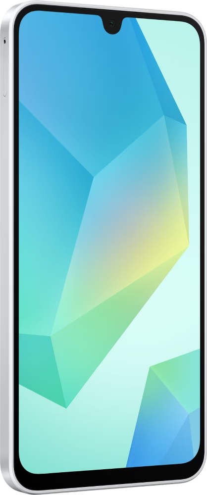 Смартфон Samsung Galaxy A16 A165 LTE 8/256GB Gray (SM-A165FZACEUC) купити, ціна та відгуки в ...