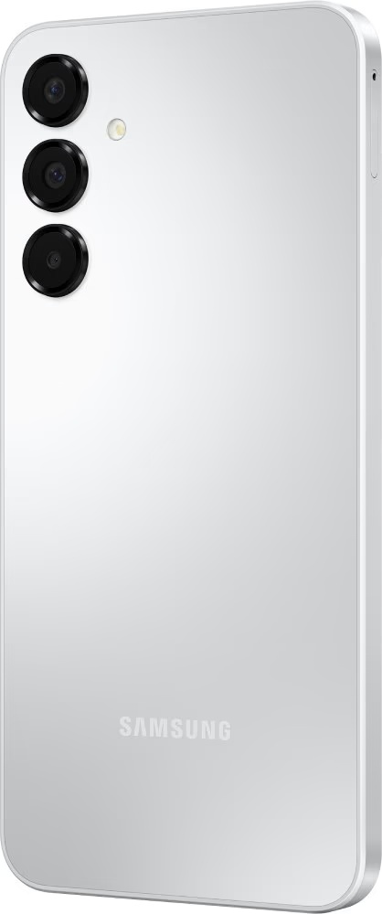 Смартфон Samsung Galaxy A16 A165 LTE 8/256GB Gray (SM-A165FZACEUC) купити, ціна та відгуки в ...