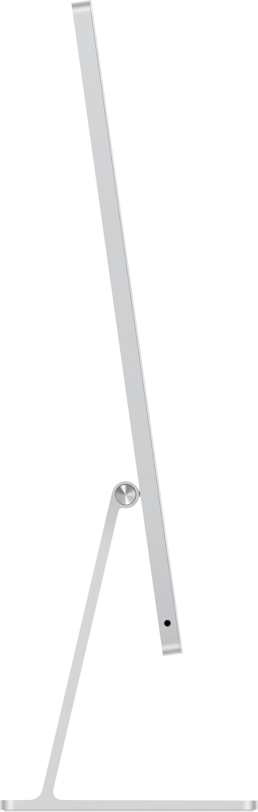 Моноблок Apple iMac 24 M4 24GB/512GB/10GPU Silver 2024 (MCR24) купить ...