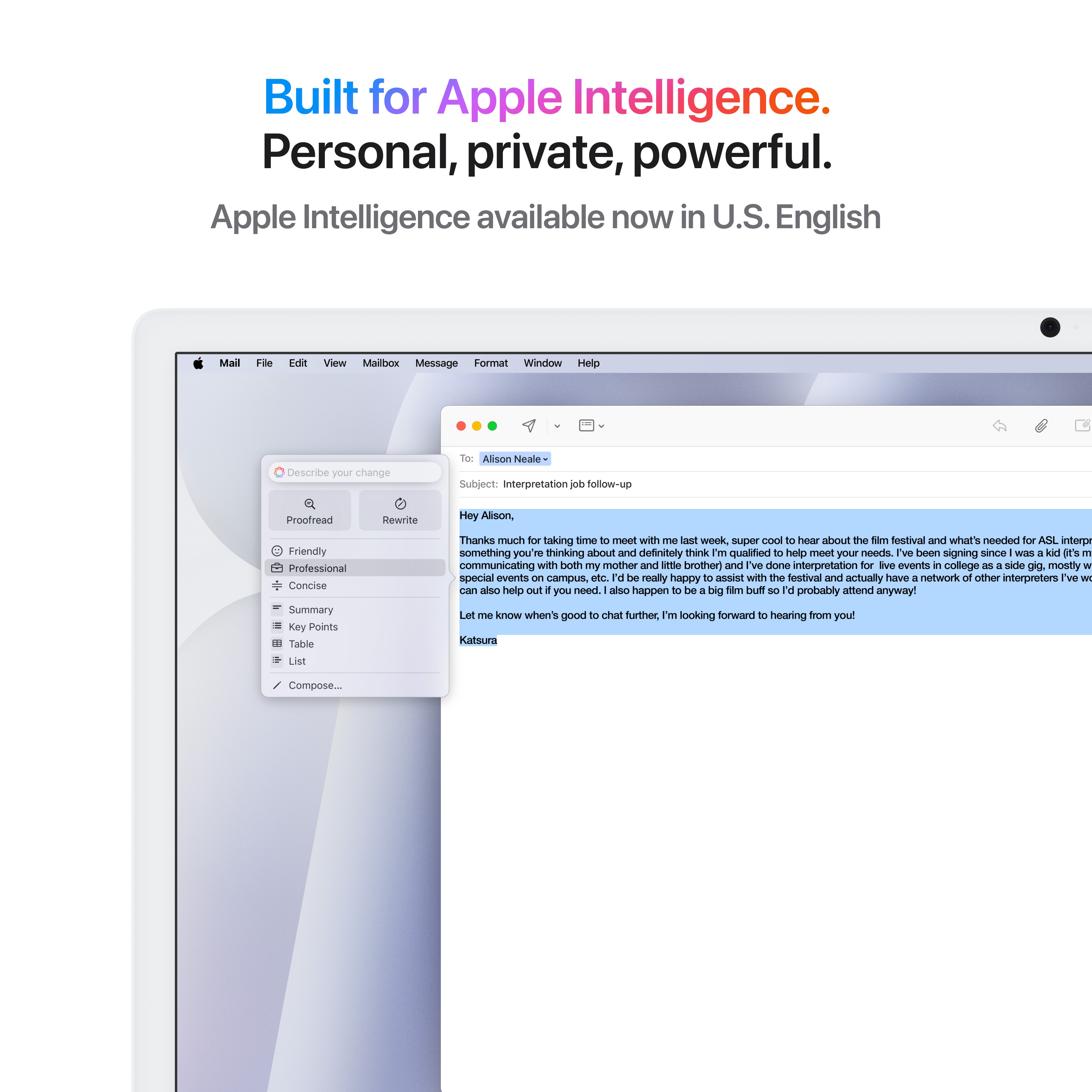 Моноблок Apple iMac 24 M4 24GB/512GB/10GPU Silver 2024 (MCR24) купить ...