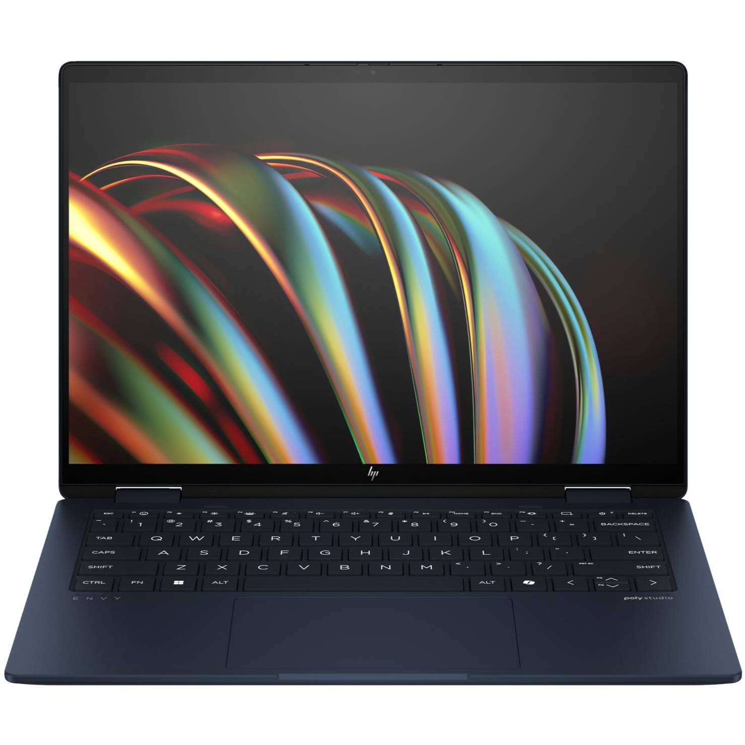 Ноутбук HP Envy x360 14-fc0016ua Blue (AQ8R0EA) купити, ціна та відгуки ...