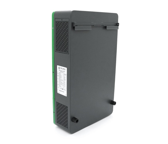 Сонячний інвертор WHC HVM-5KW Plus Parallel 5000W 48V MPPT (WHC-HVM-5K ...