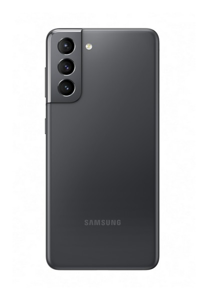 Смартфон Samsung Galaxy S21 G991 8/128GB Phantom Gray А- (Вживаний ...