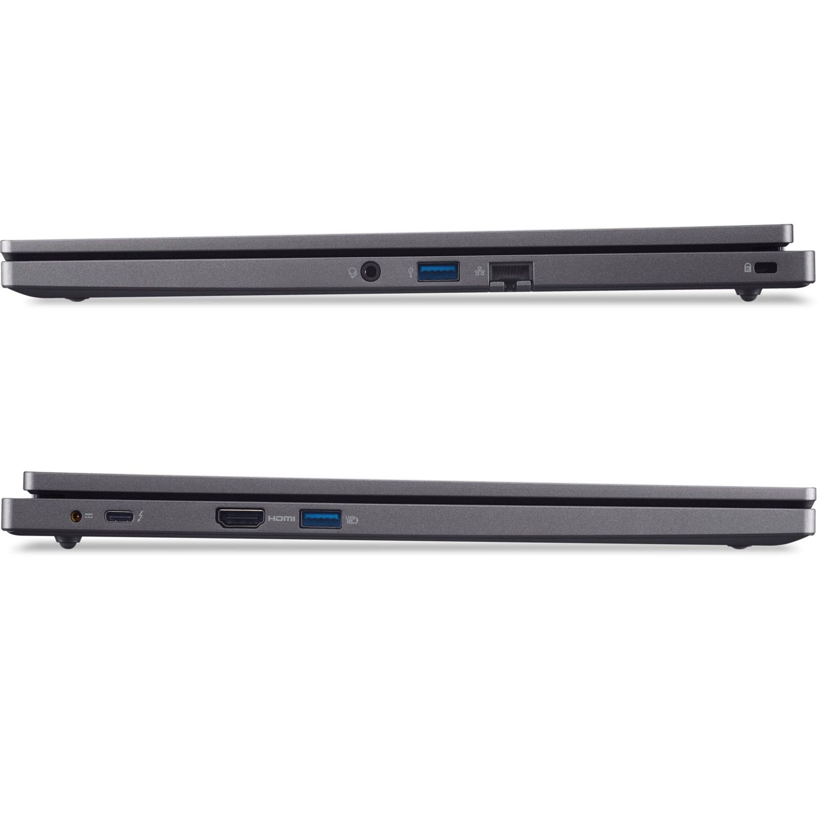 Ноутбук Acer TravelMate P2 TMP216-41-TCO (NX.BB2EU.005) Shale Black ...