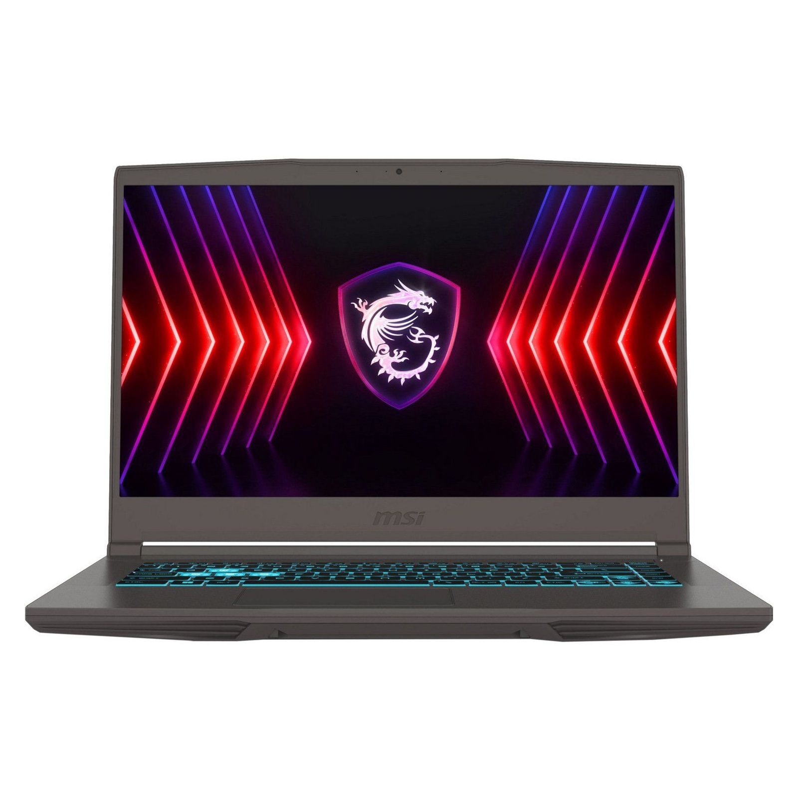 Ноутбук MSI Thin 15 B12UCX (9S7-16R831-2664) Cosmos Gray купити, ціна ...