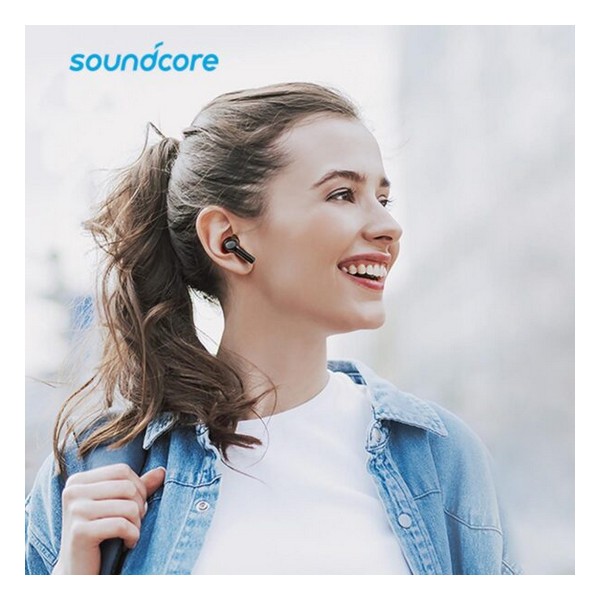 Бездротові навушники Anker Soundcore Life P2i Black купити, ціна та ...