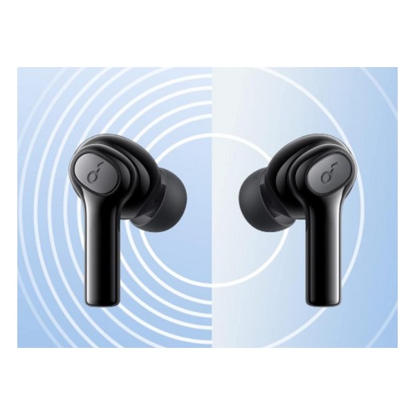 Бездротові навушники Anker Soundcore Life P2i Black купити, ціна та ...