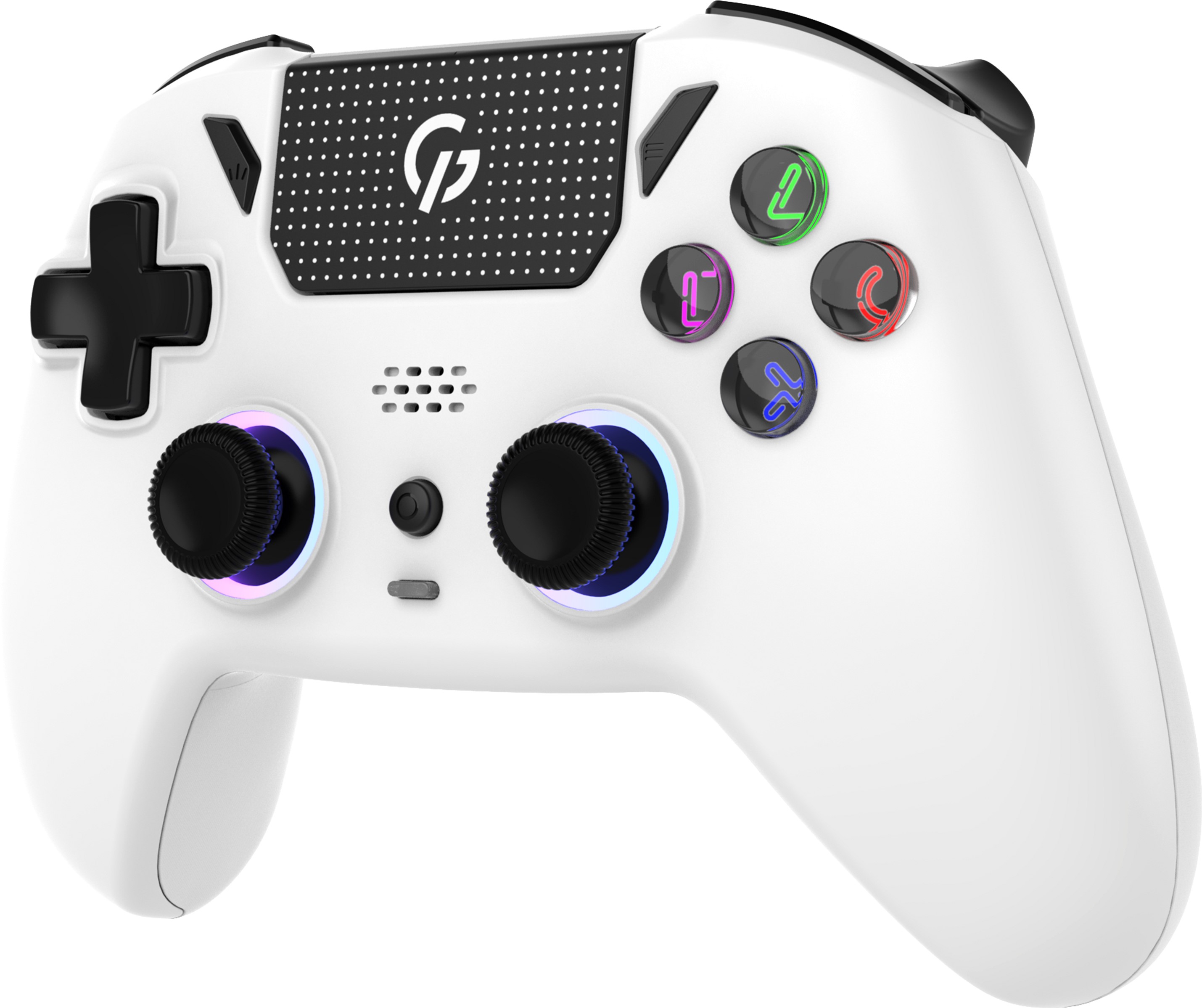 Геймпад GamePro GPS13W White купити, ціна та відгуки в магазині MTA