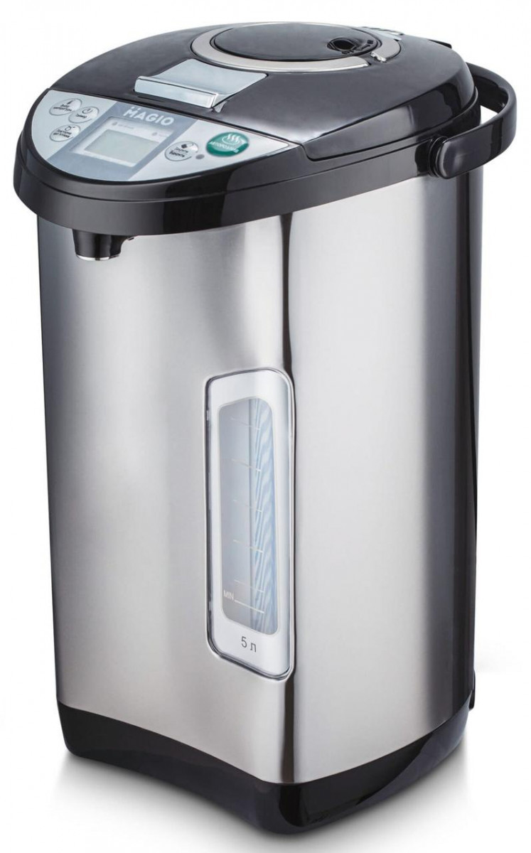 Термопот Magio MG-968 5 л купити, ціна та відгуки в магазині MTA