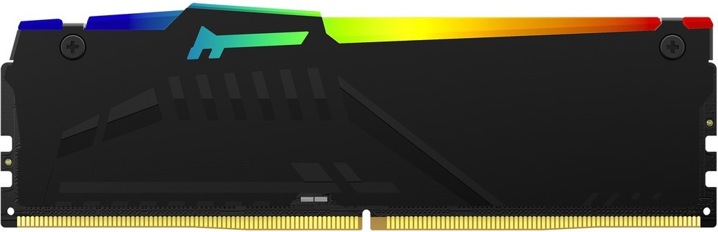 Оперативная память Kingston FURY DDR5-6000 32768MB PC5-48000 Black DDR5 ...
