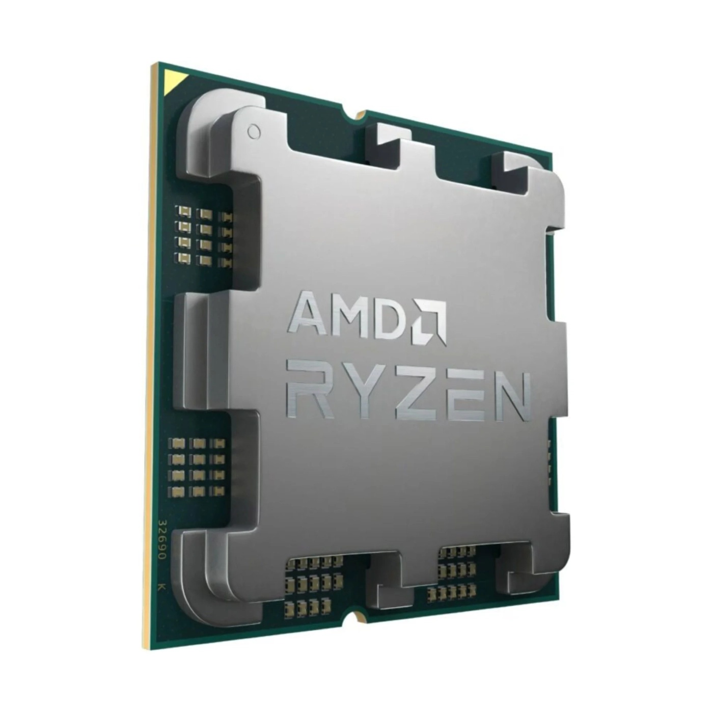 Процесор AMD Ryzen 9 7900X3D (100-000000909) (12C/24T, 4.4-5.6GHz,128MB ...