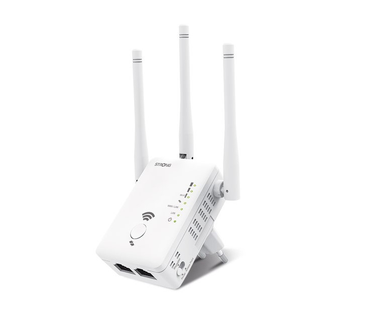 Ретранслятор Strong REPEATER 750 купити, ціна та відгуки в магазині MTA