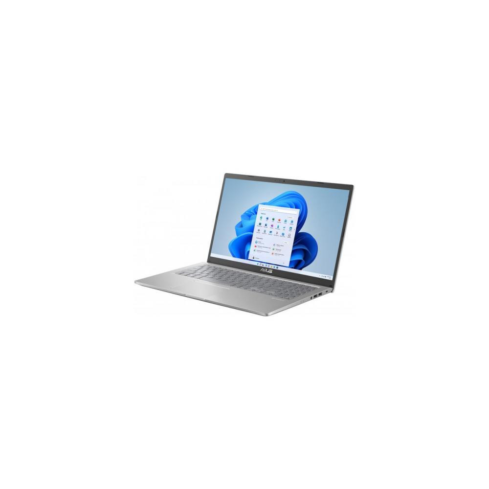 Ноутбук Asus X515EP T (X515EP-BQ658) Transparent Silver купити, ціна та ...