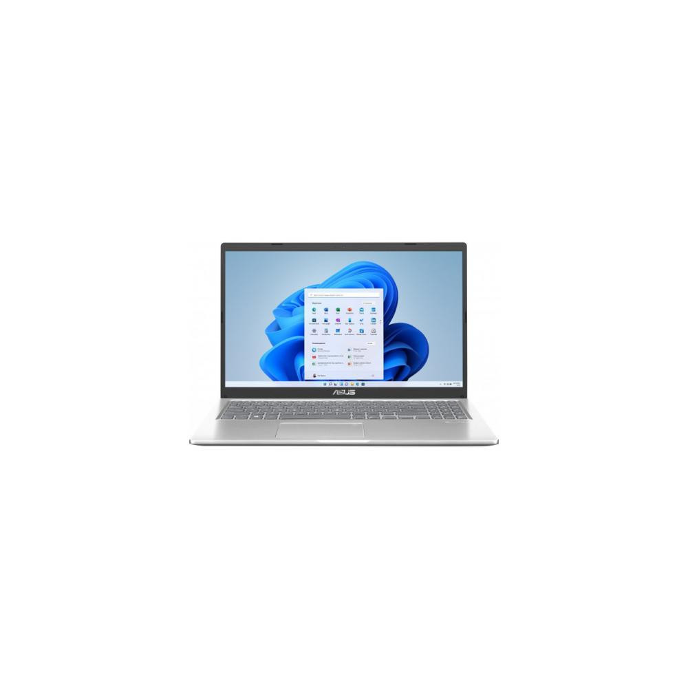 Ноутбук Asus X515EP T (X515EP-BQ658) Transparent Silver купить, цена ...